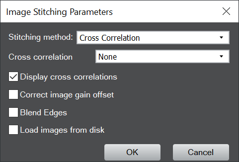 DigitalMontage Software | Gatan, Inc.